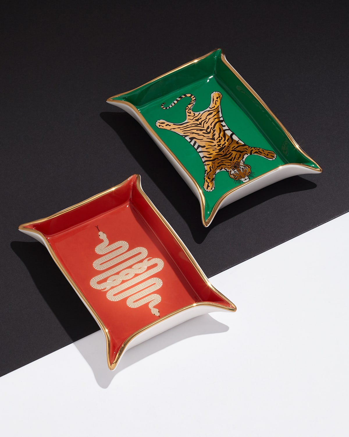 Jonathan Adler Globo Bookends, Set of 2 | Horchow