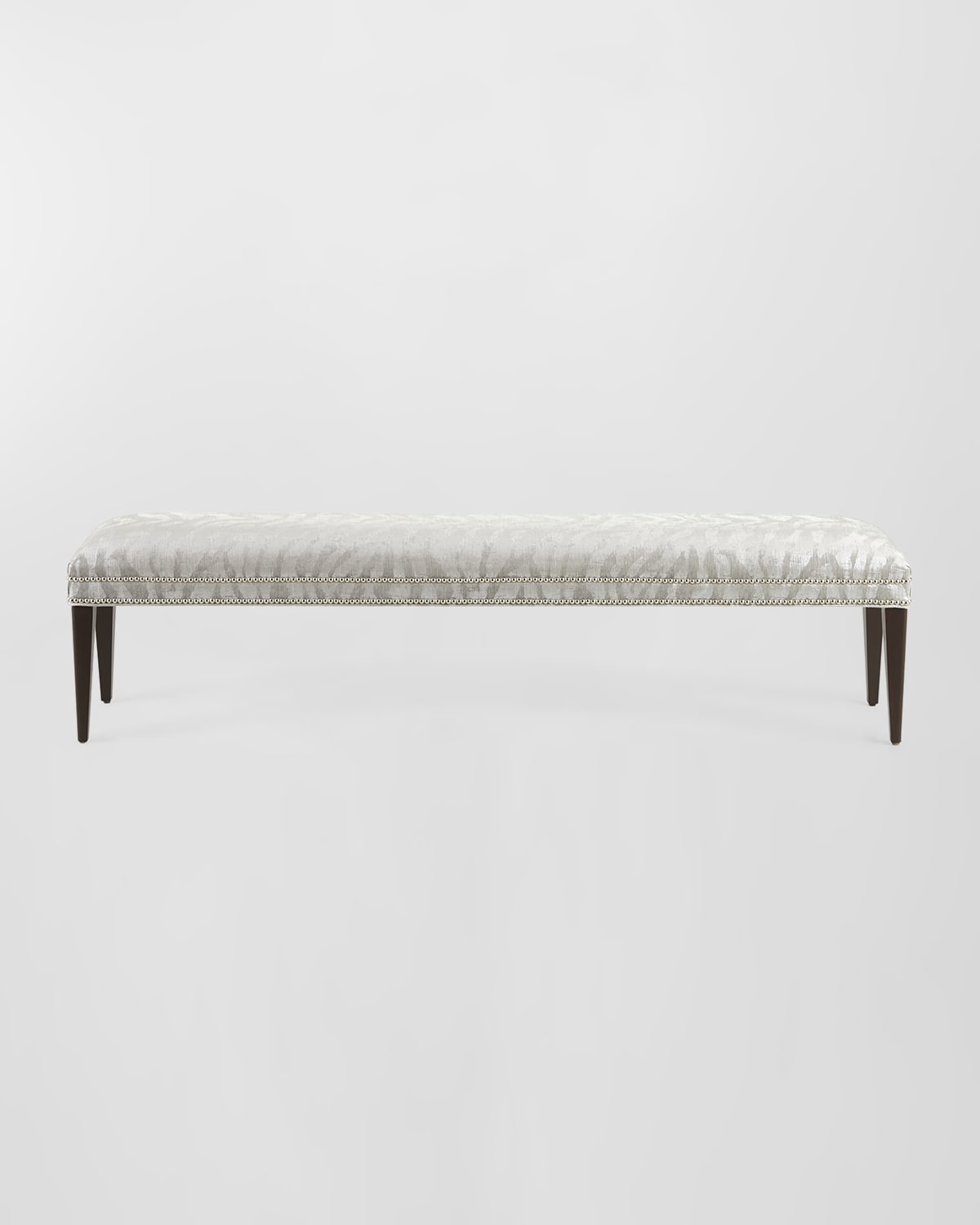 Haute House Carmel Bench 70" | Horchow