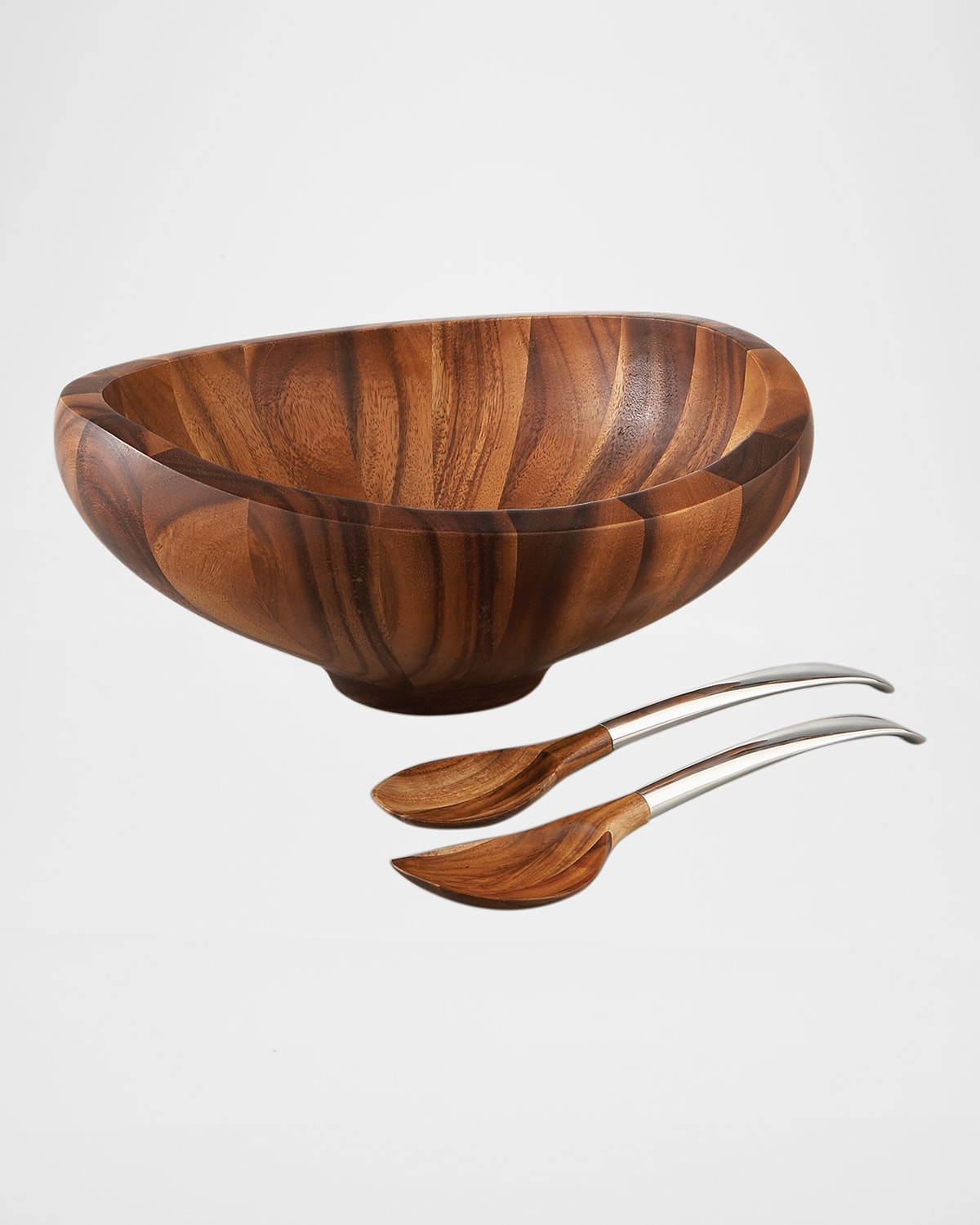 Nambe Square Platter | Horchow