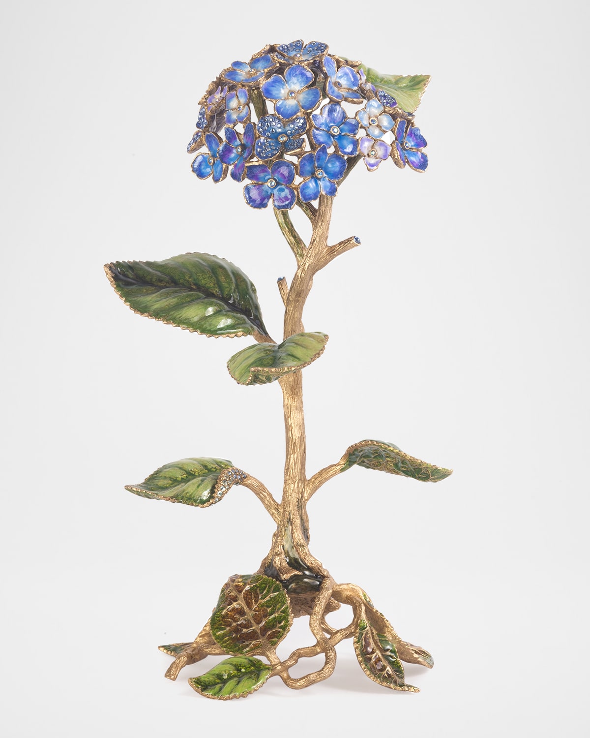 Jay Strongwater Lily Object | Horchow