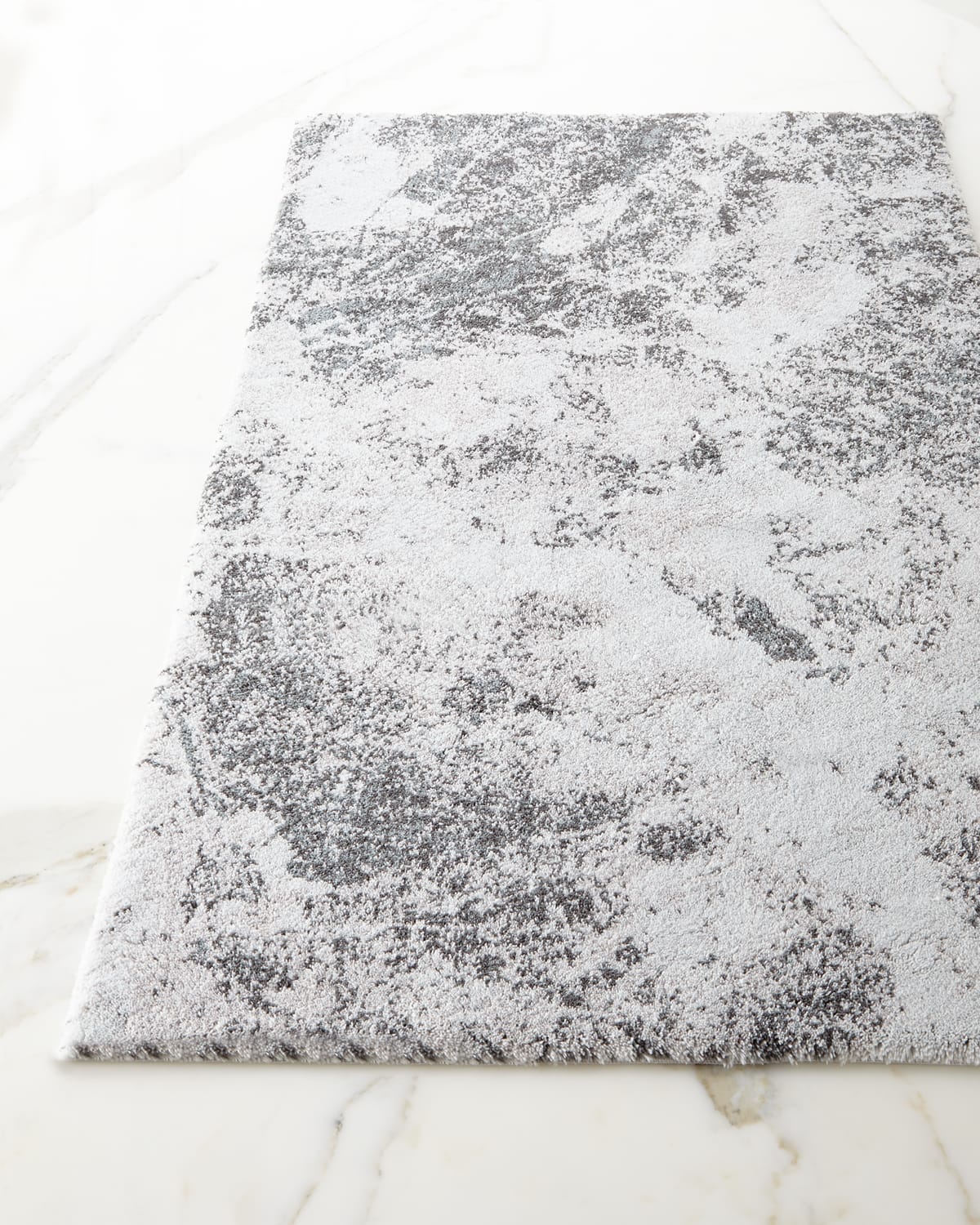 Abyss & Habidecor Regis Bath Rug | Horchow