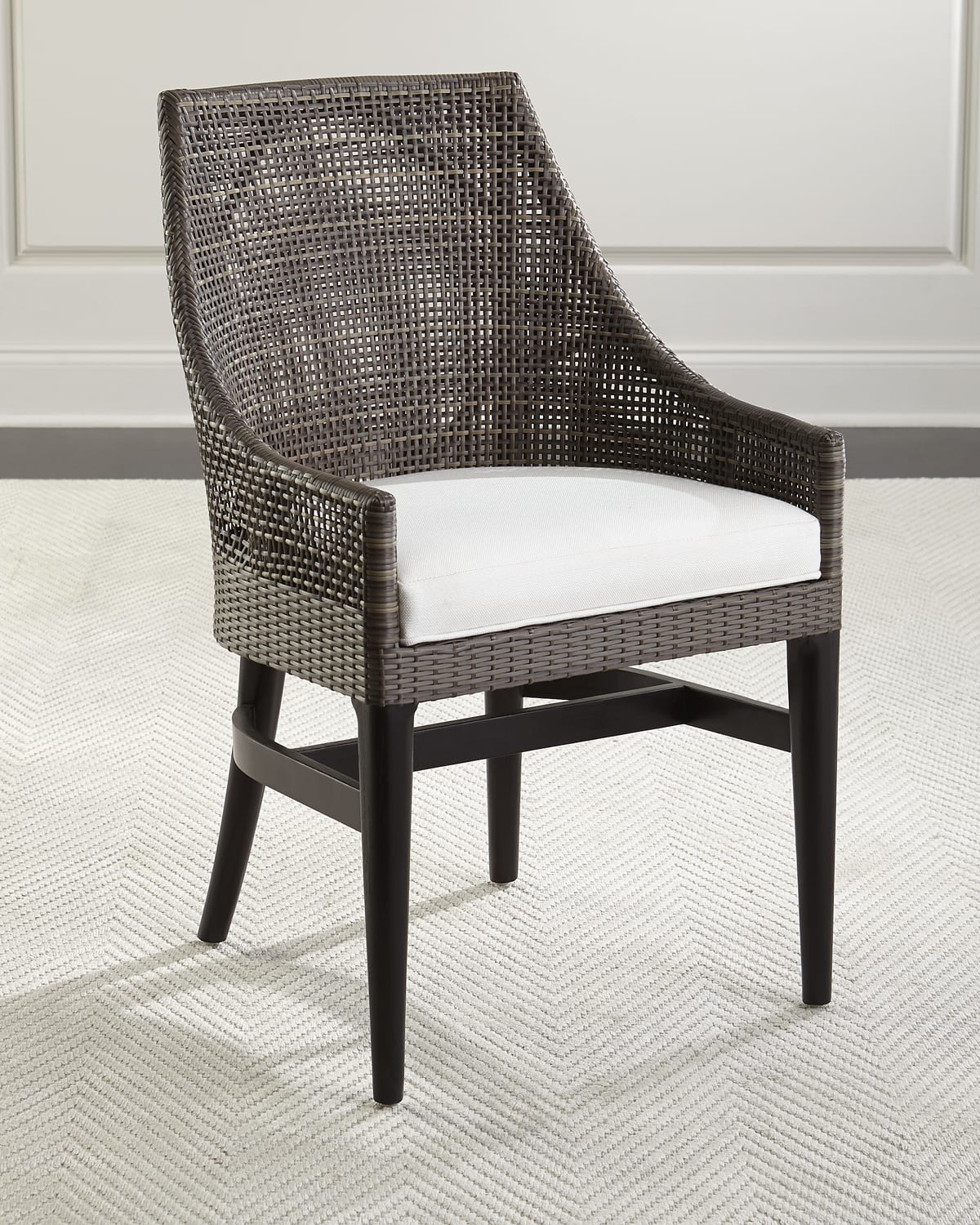 Palecek Dillon Wingback Chair | Horchow