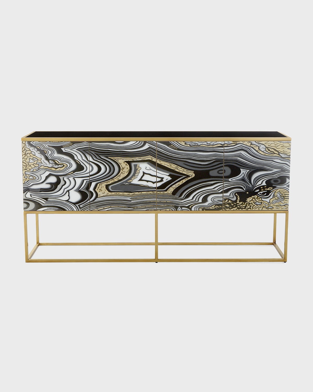 John-Richard Collection Rimini Sideboard | Horchow