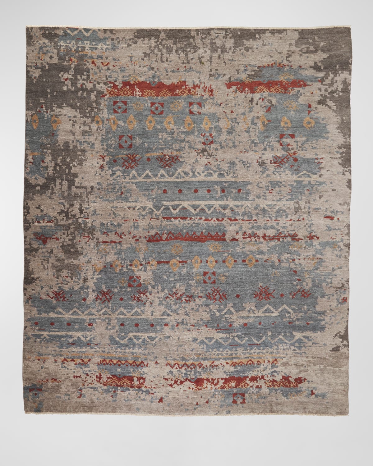 Haven & Loom Michener Hand-Knotted Rug, 10' x 14' | Horchow