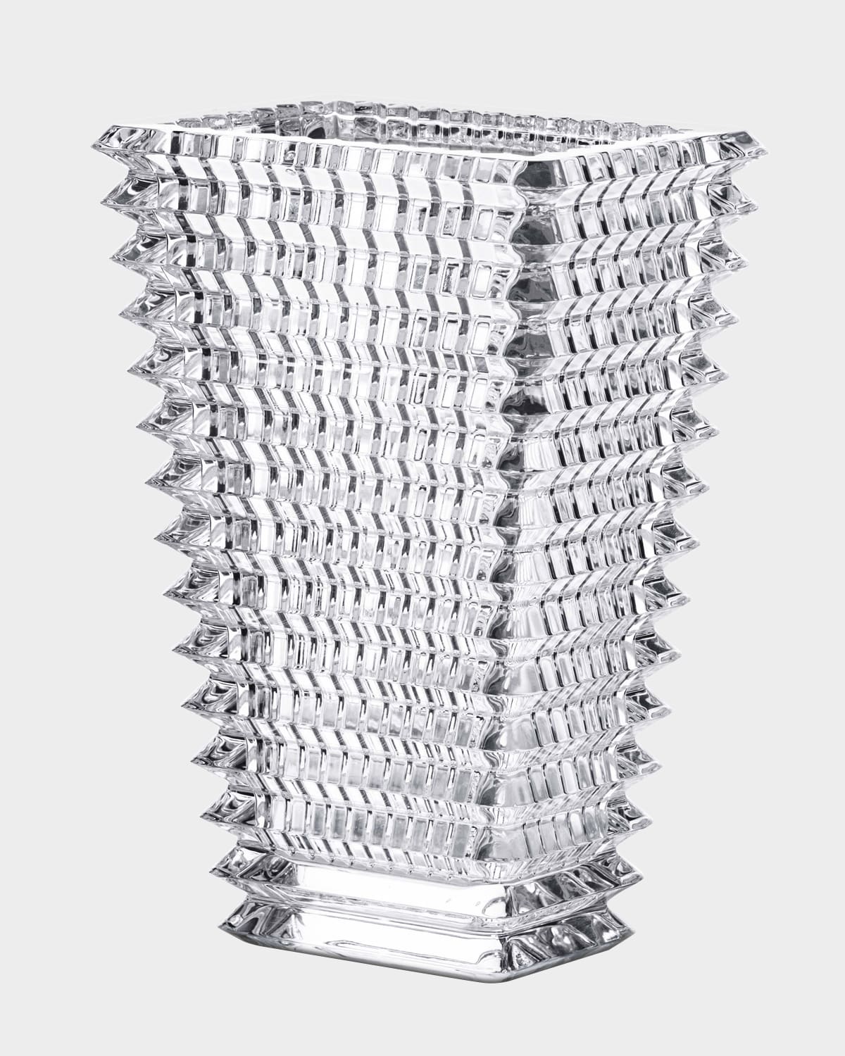 Baccarat Small Spirale Vase | Horchow