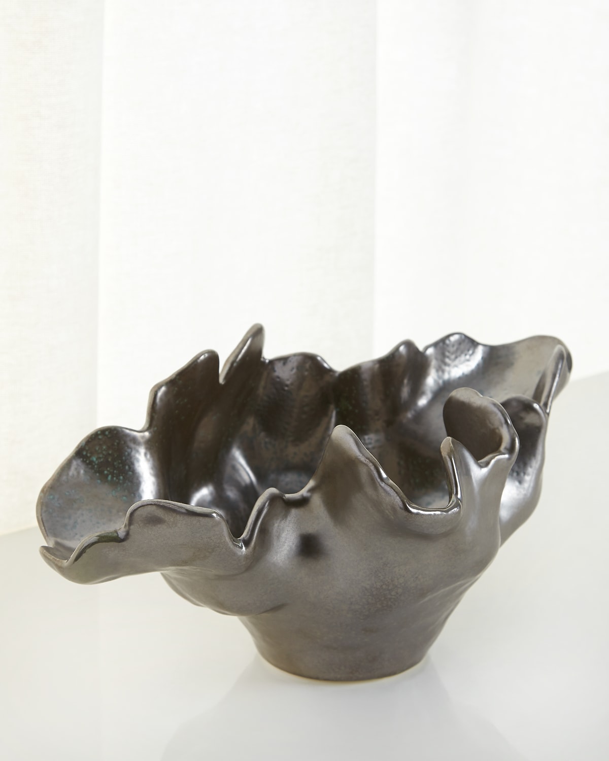 Global Views Folios Coral Bowl, 3" | Horchow