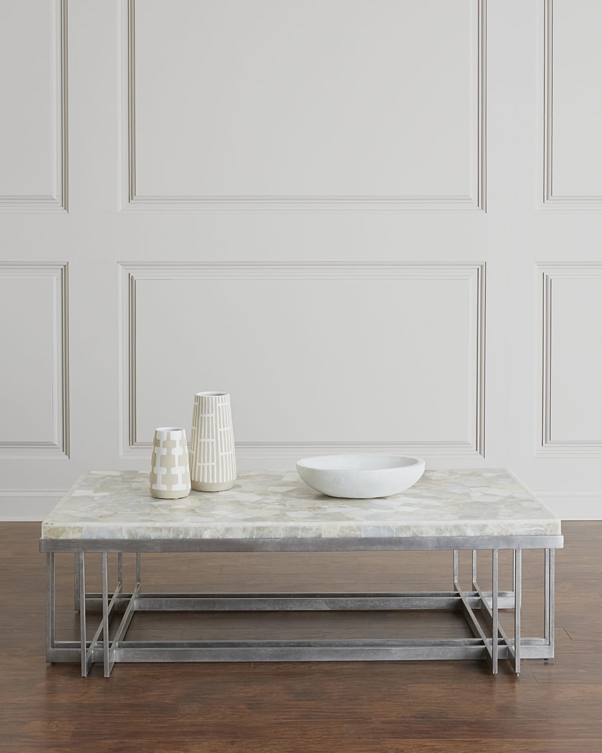 Hooker Furniture Burlesque Accent Table | Horchow