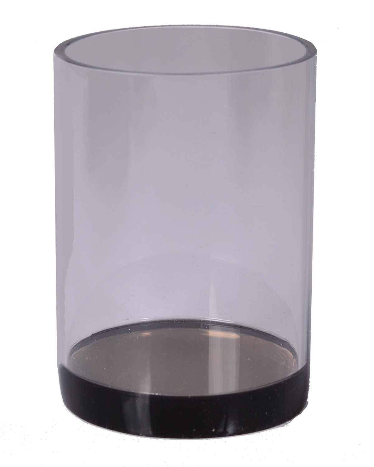 Mike & Ally Prosecco Square Tumbler | Horchow