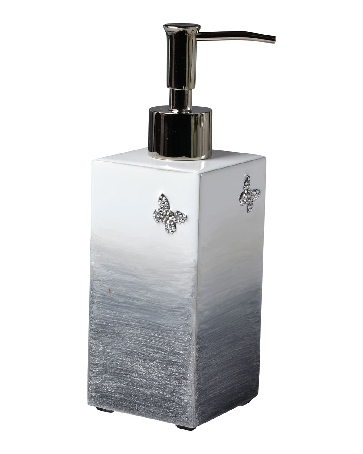 Mike & Ally Ombre Boutique Tissue Box Cover | Horchow