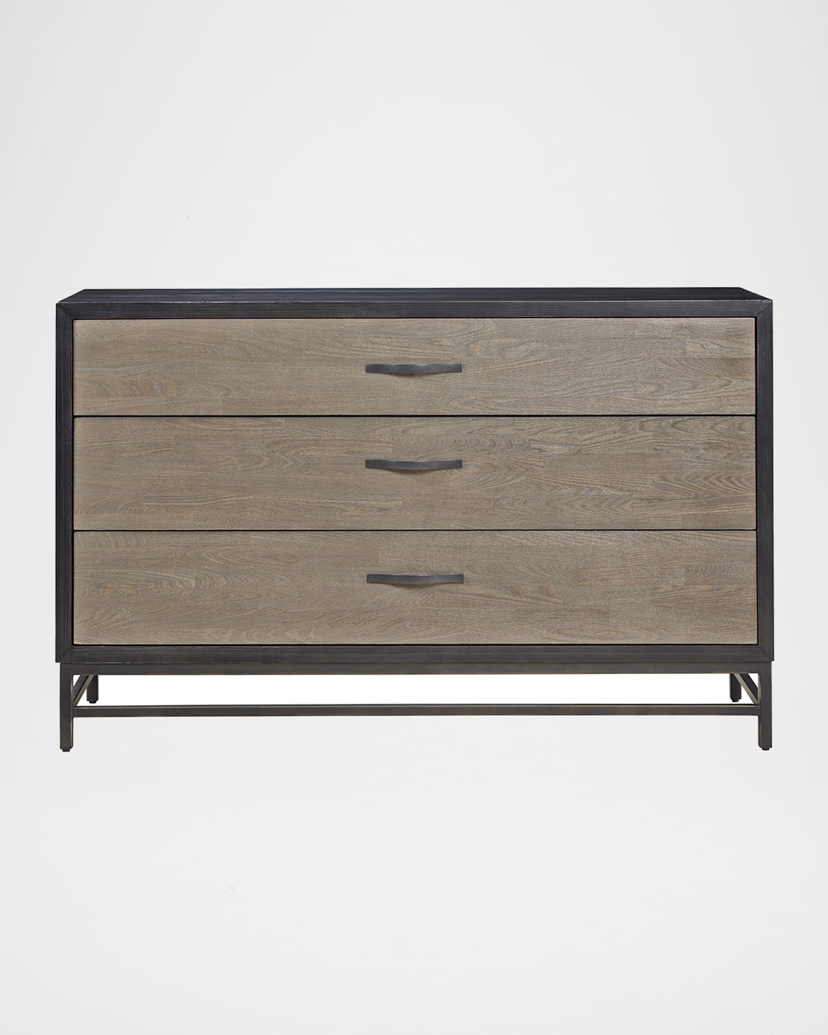 Universal Furniture Atlas 8-Drawer Dresser | Horchow