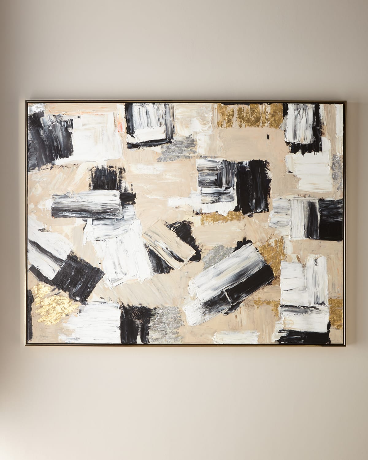 RFA Fine Art Interplay by Robinson | Horchow