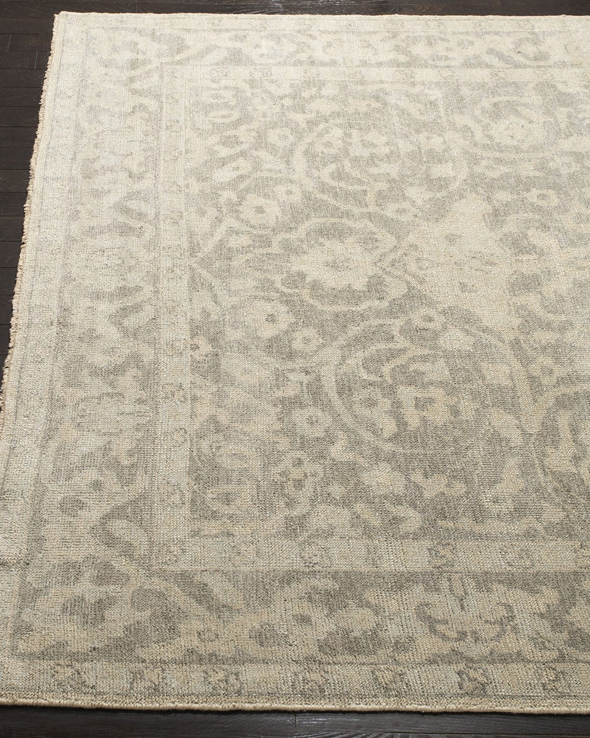 Safavieh Louie Hand-Knotted Rug, 8' x 10' | Horchow