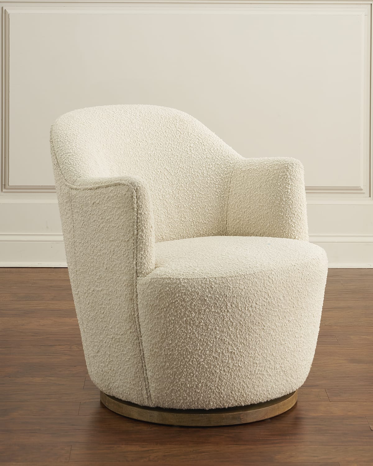 Four Hands Ashby Accent Chair | Horchow