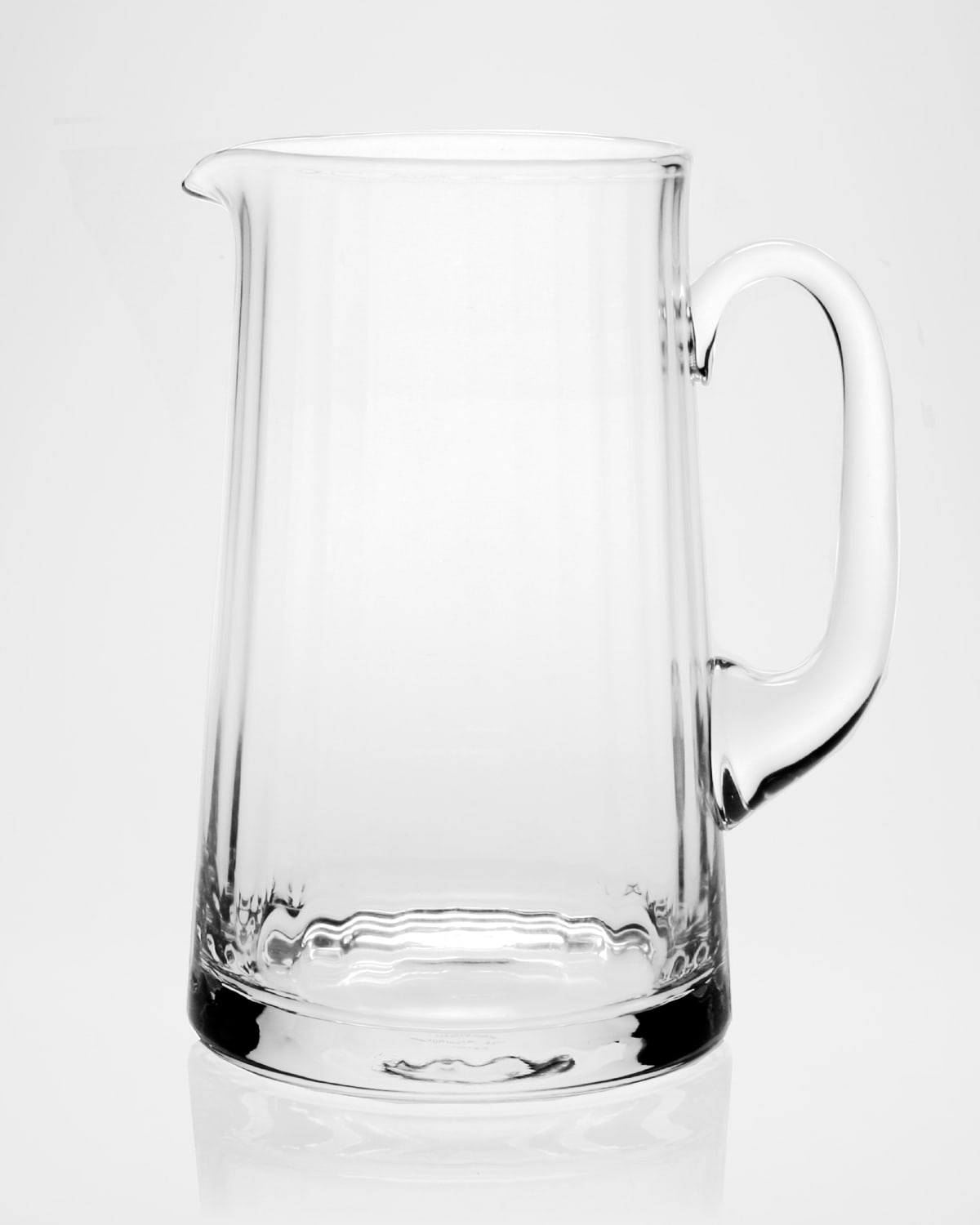 William Yeoward Crystal Wisteria 2-Pint Pitcher | Horchow