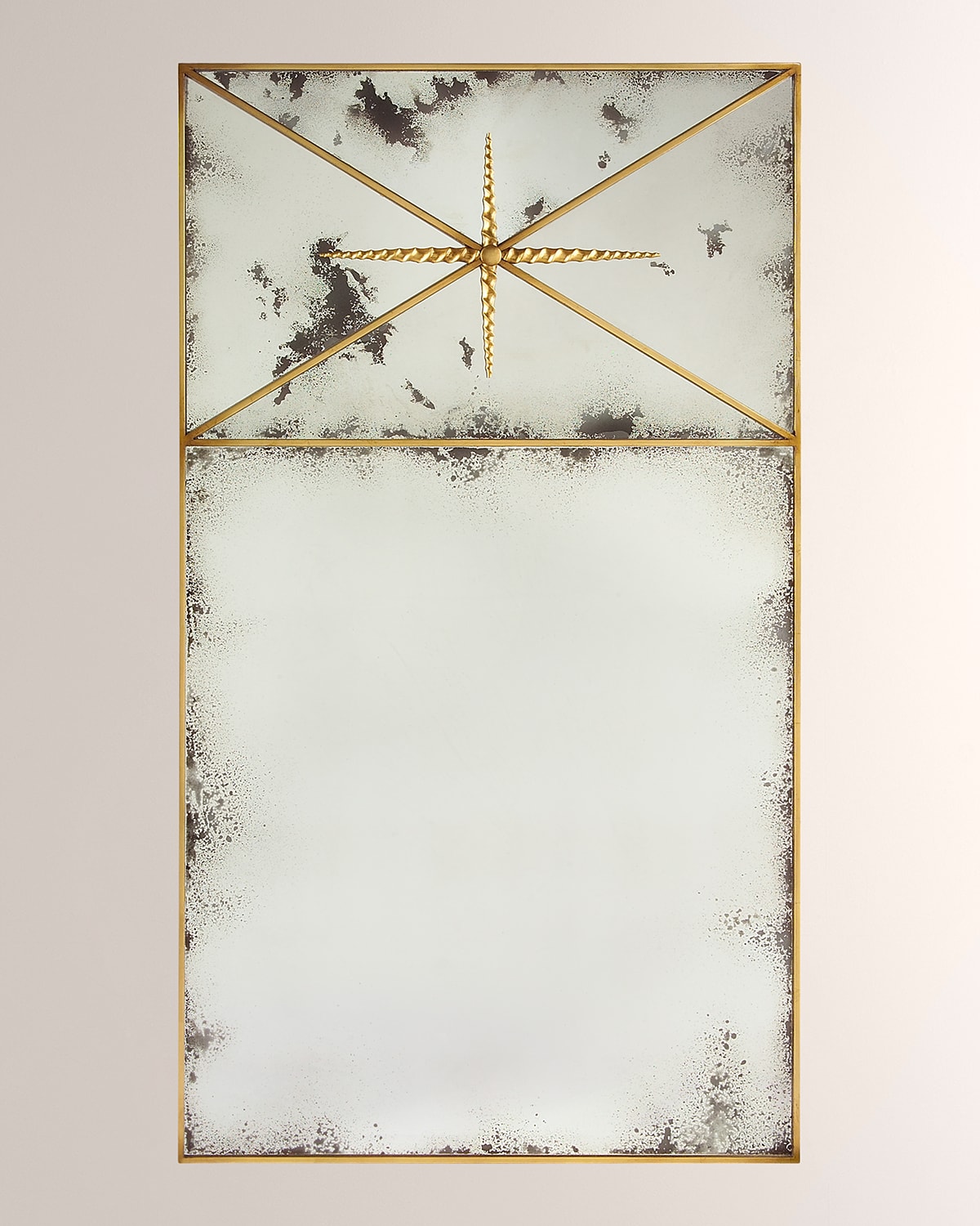 Chelsea Mirror | Horchow