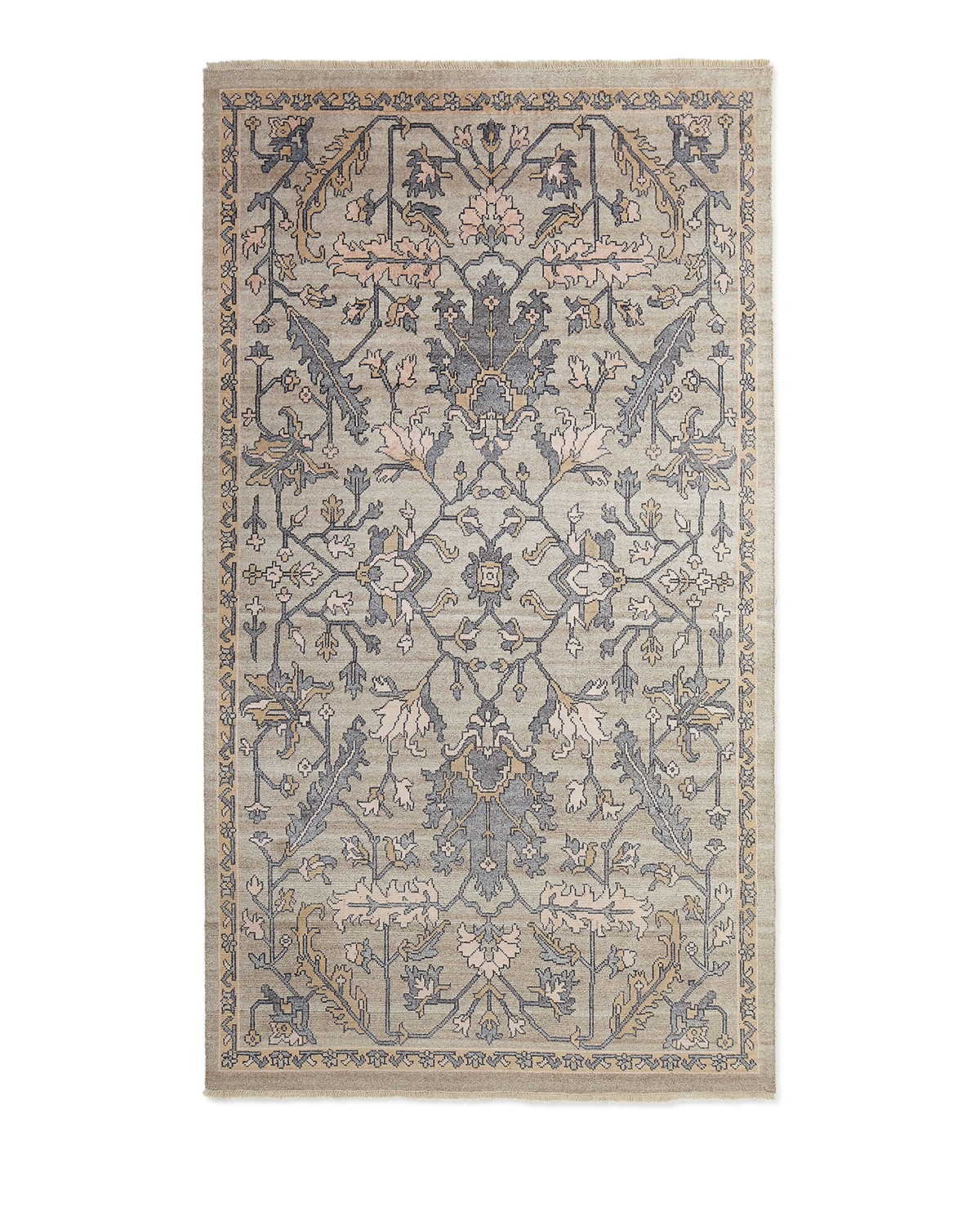 Surya Rugs Once Upon a Time Hand-Knotted Rug, 10' x 14' | Horchow
