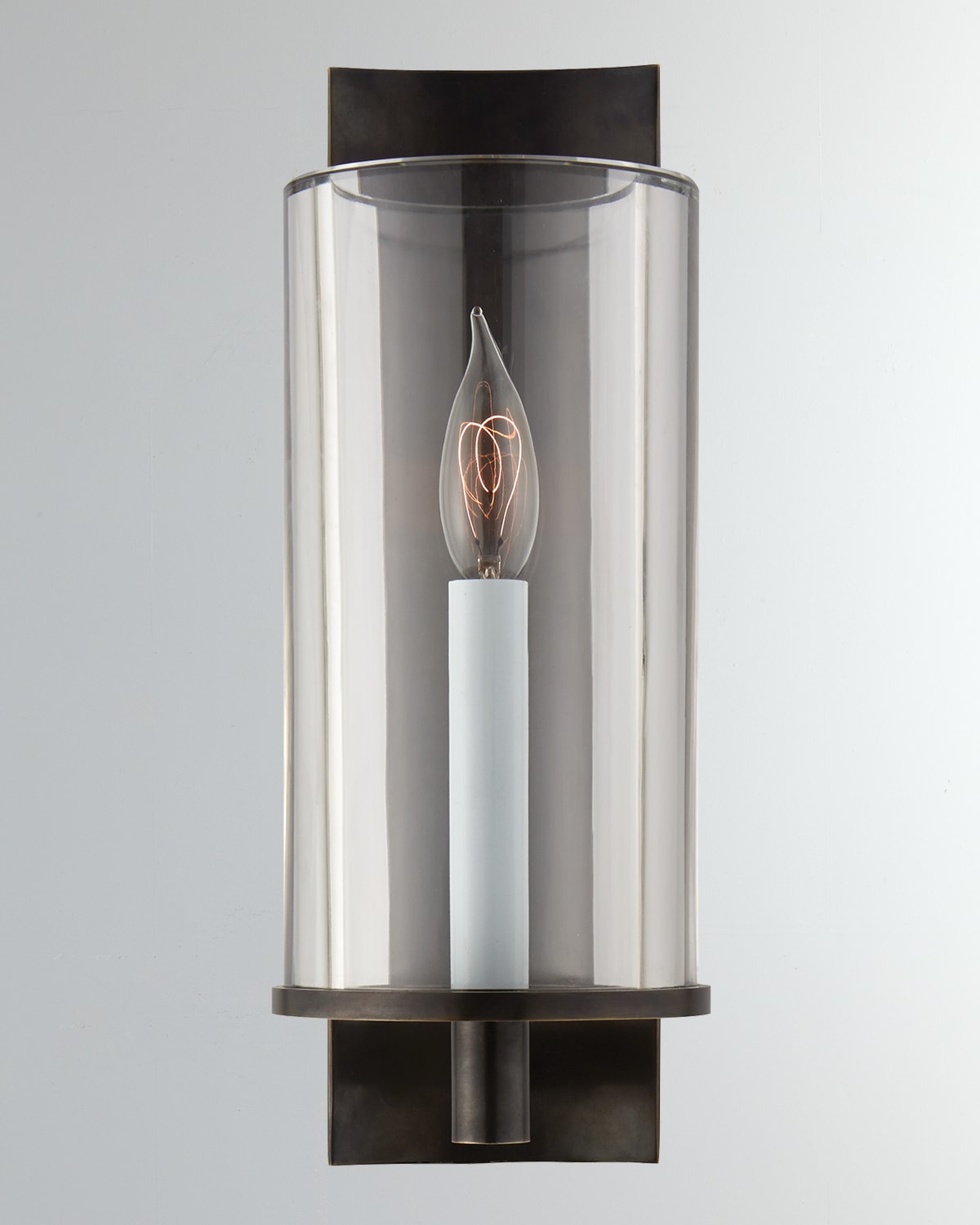 Visual Comfort Signature Rosehill Linear Wall Light By AERIN | Horchow