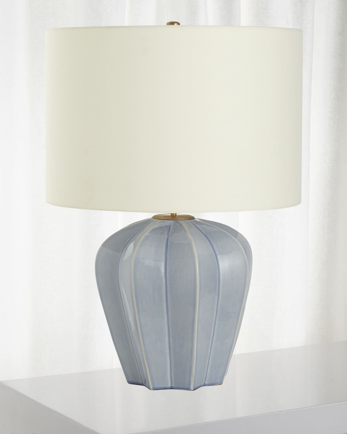 Visual Comfort Signature Pierrepont Medium Table Lamp By AERIN | Horchow