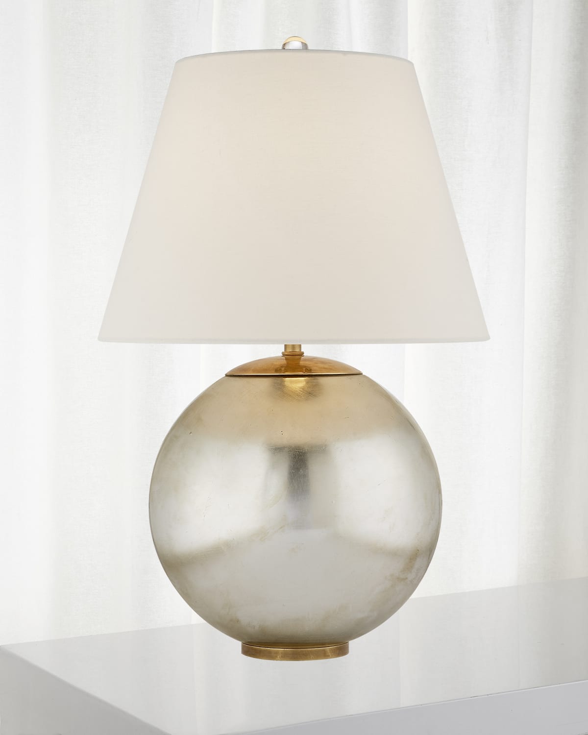Visual Comfort Signature Melanie 12" Cordless Accent Lamp by Barbara ...