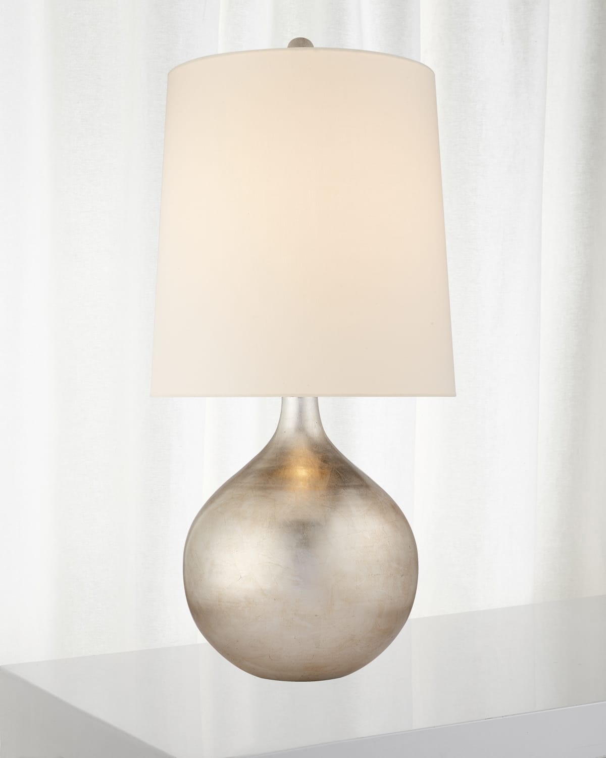 Visual Comfort Signature Warren Mini Table Lamp By AERIN | Horchow