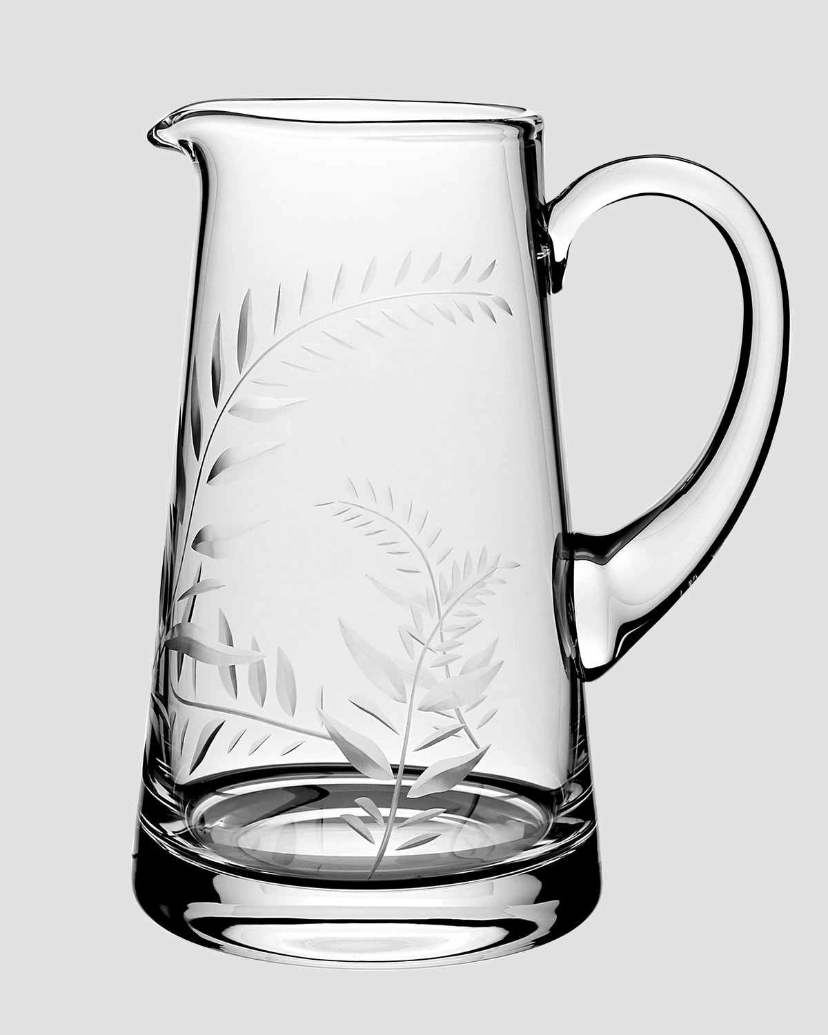 William Yeoward Crystal Wisteria 2-Pint Pitcher | Horchow