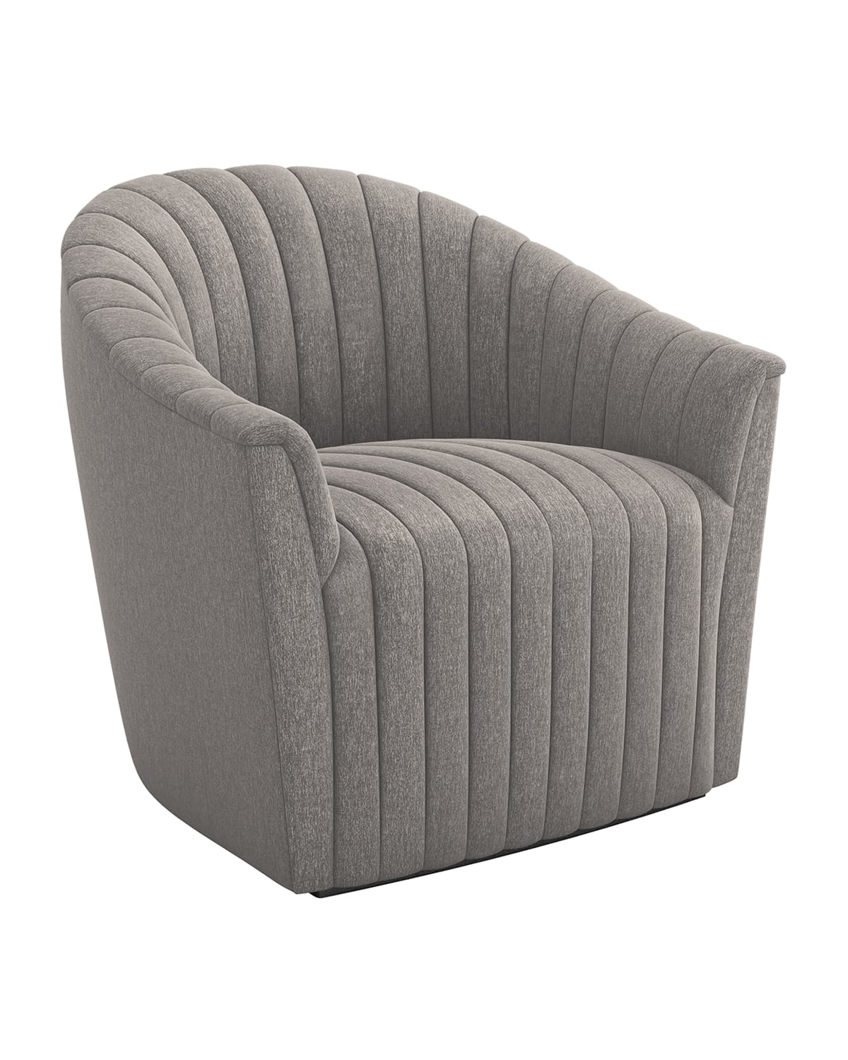 Sorrel Swivel Chair | Horchow