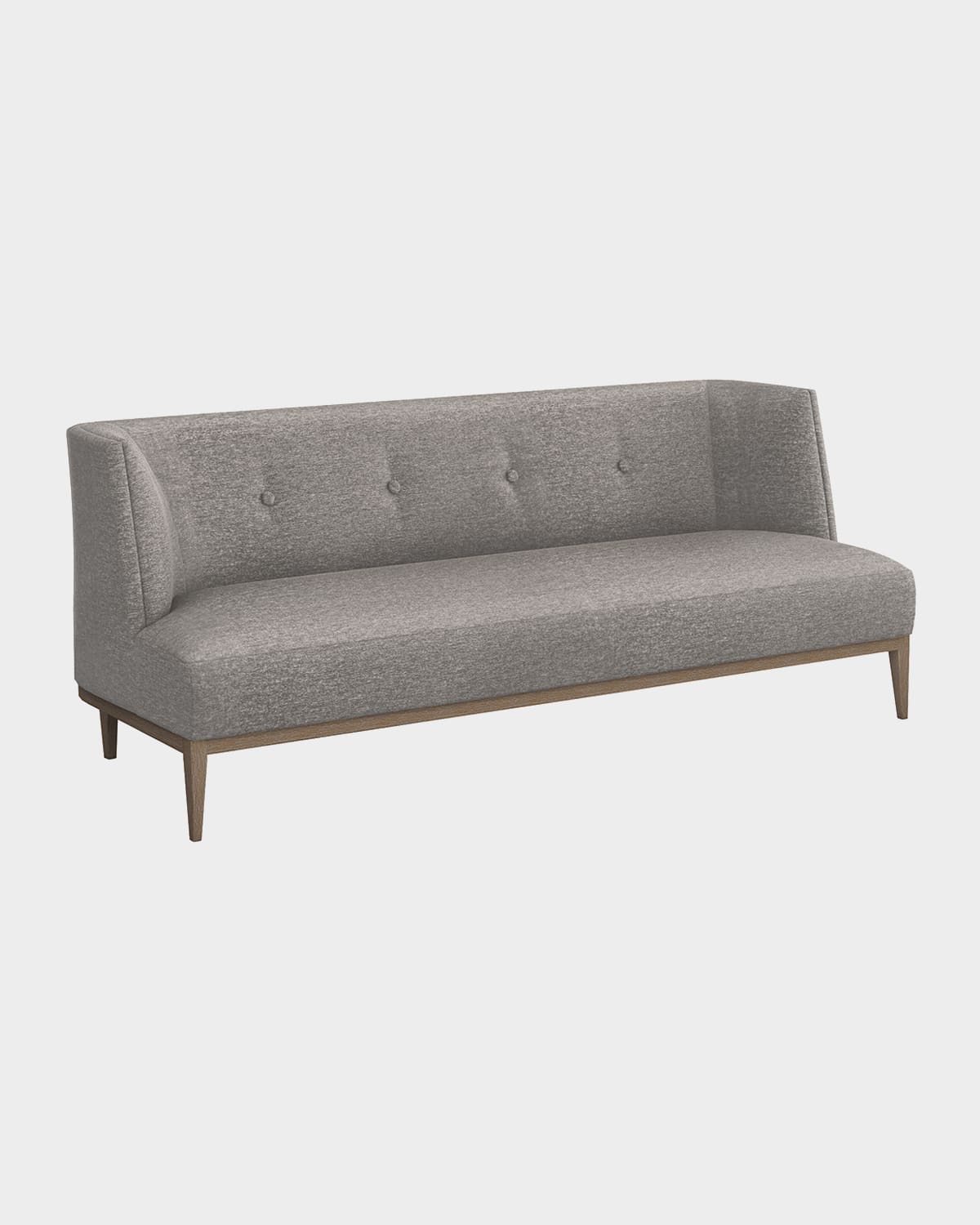 Interlude Home Chelsea Sofa 96" | Horchow