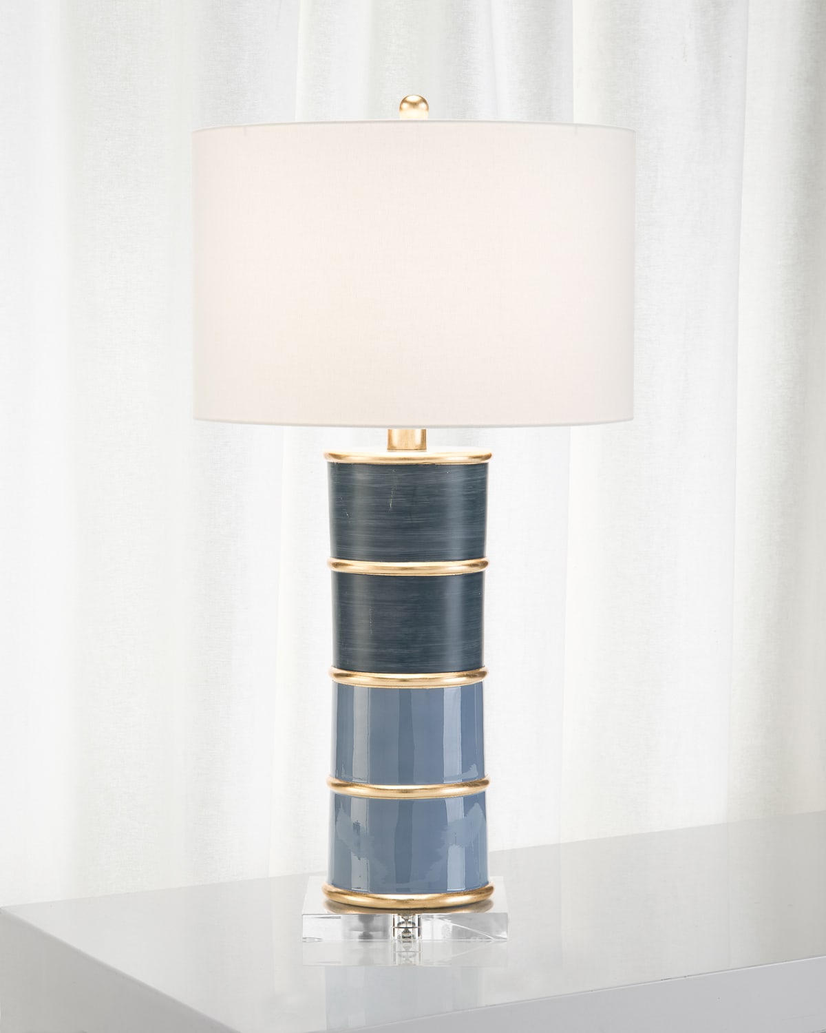 John-Richard Collection Rayna 30" Table Lamp | Horchow