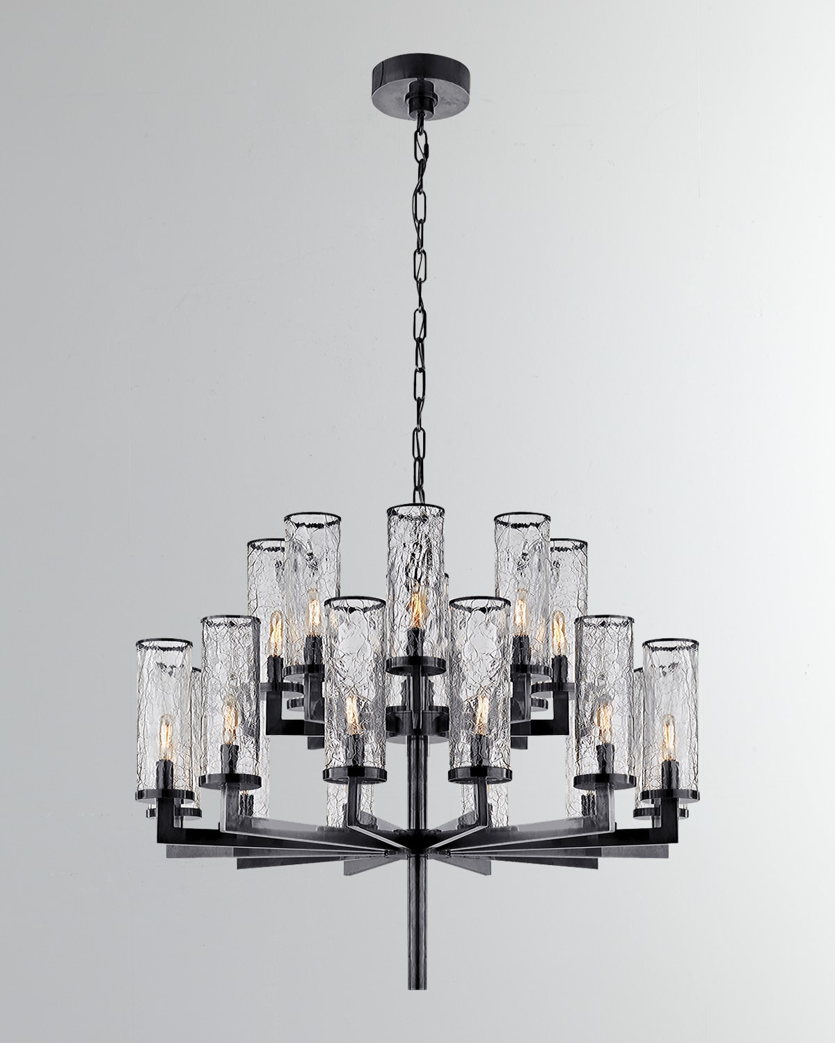 Kalco Lighting Estrella Chandelier | Horchow