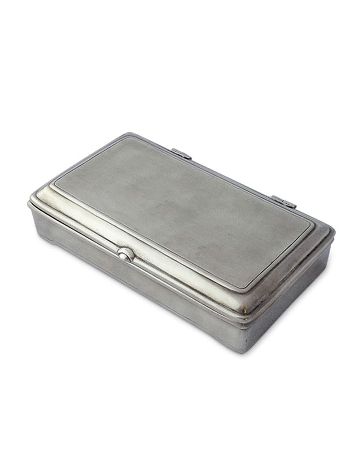 Match Lidded Match Box with Striker and Matches | Horchow