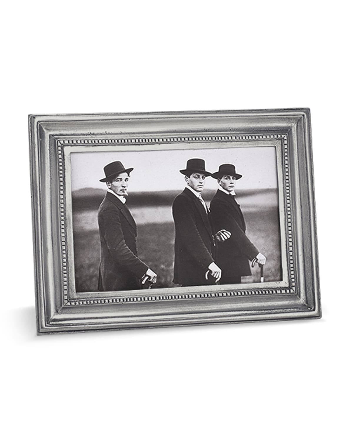 Match Small Veneto Rectangle Frame | Horchow