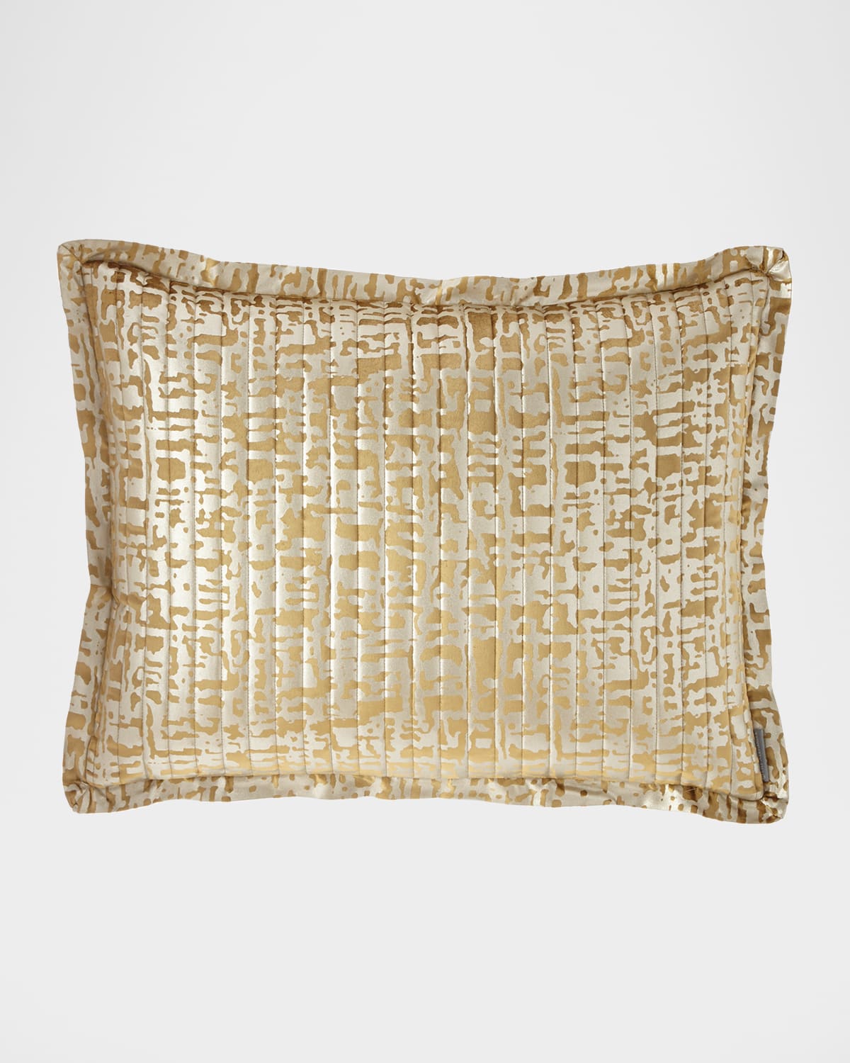 Lili Alessandra Kenya European Pillow | Horchow