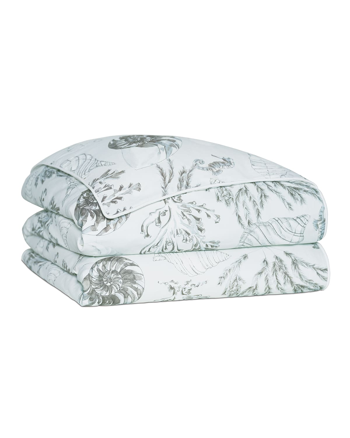 Eastern Accents Reign Oversized Duvet Cover | Horchow