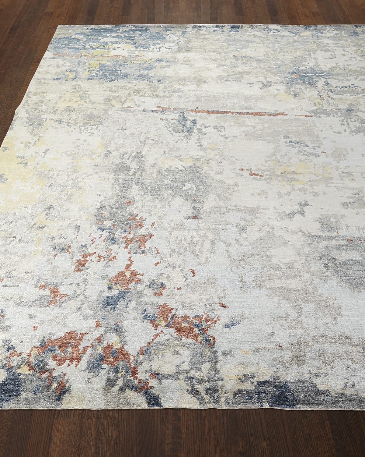 Amira Rug, 9' x 12' | Horchow