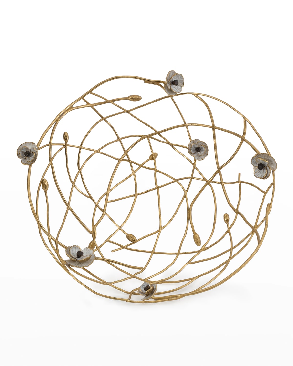 Michael Aram Vintage Bloom Dish | Horchow