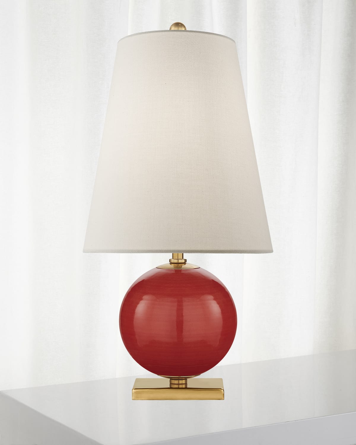 Visual Comfort Signature Warren Table Lamp By AERIN | Horchow