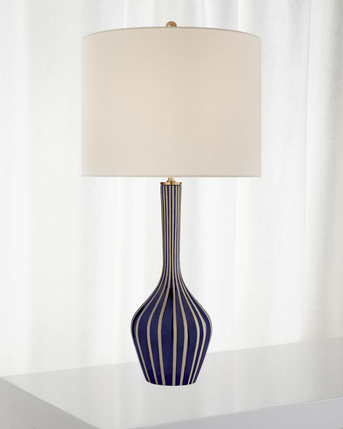Visual Comfort Signature Warren Table Lamp By AERIN | Horchow