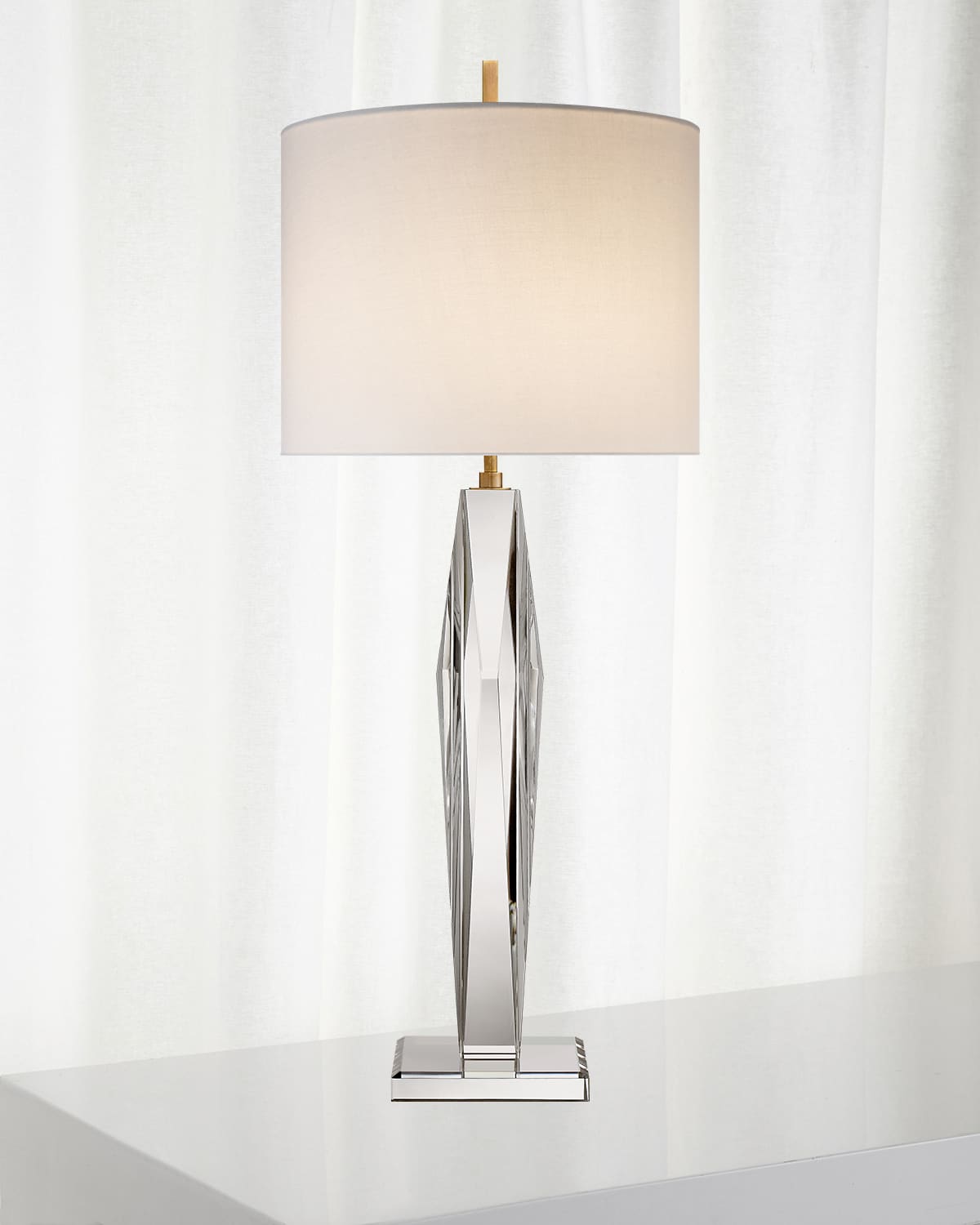 Visual Comfort Signature Beaumont Medium Buffet Lamp By AERIN | Horchow