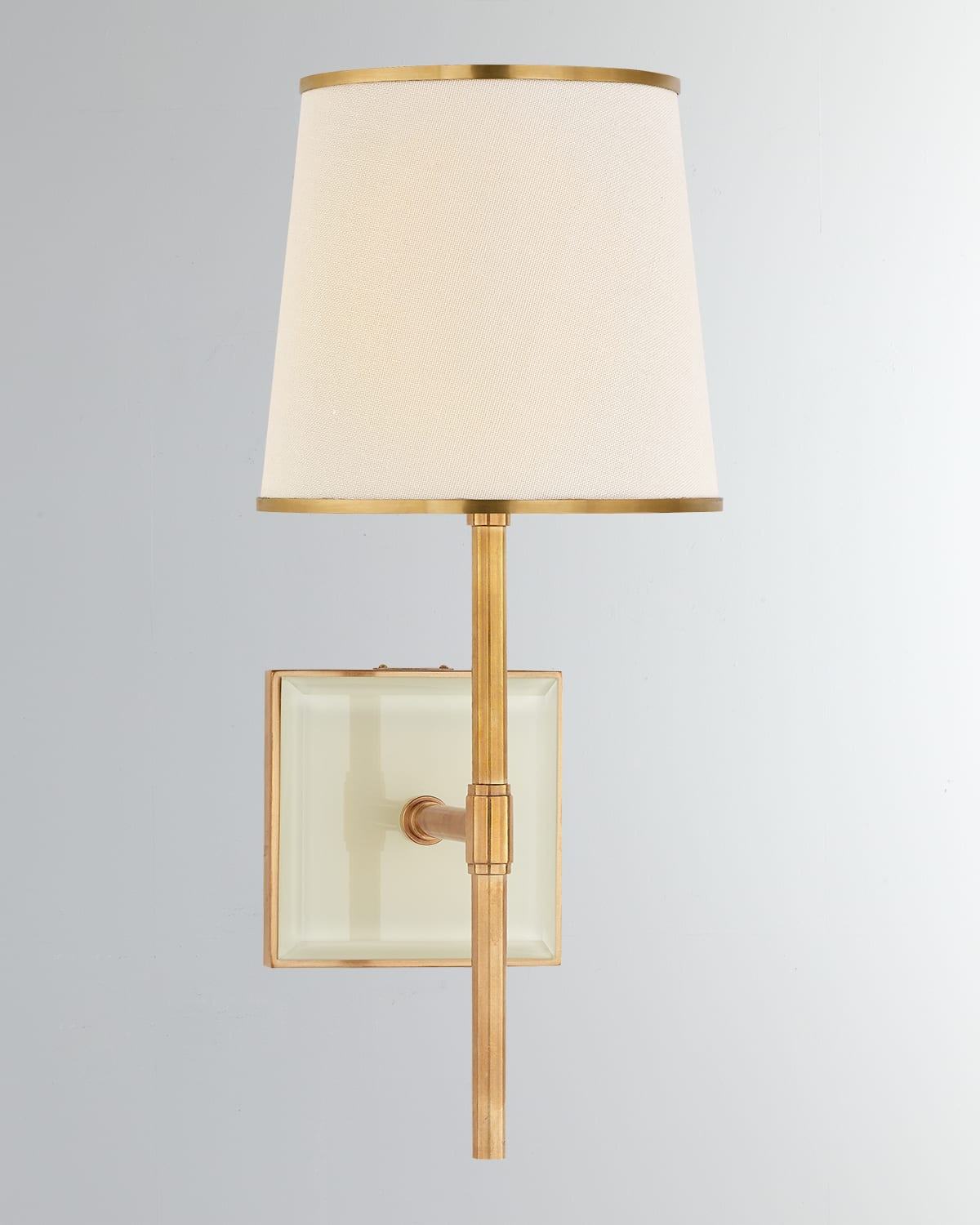 Visual Comfort Signature Canto Medium Swinging Wall Light by Thomas O ...