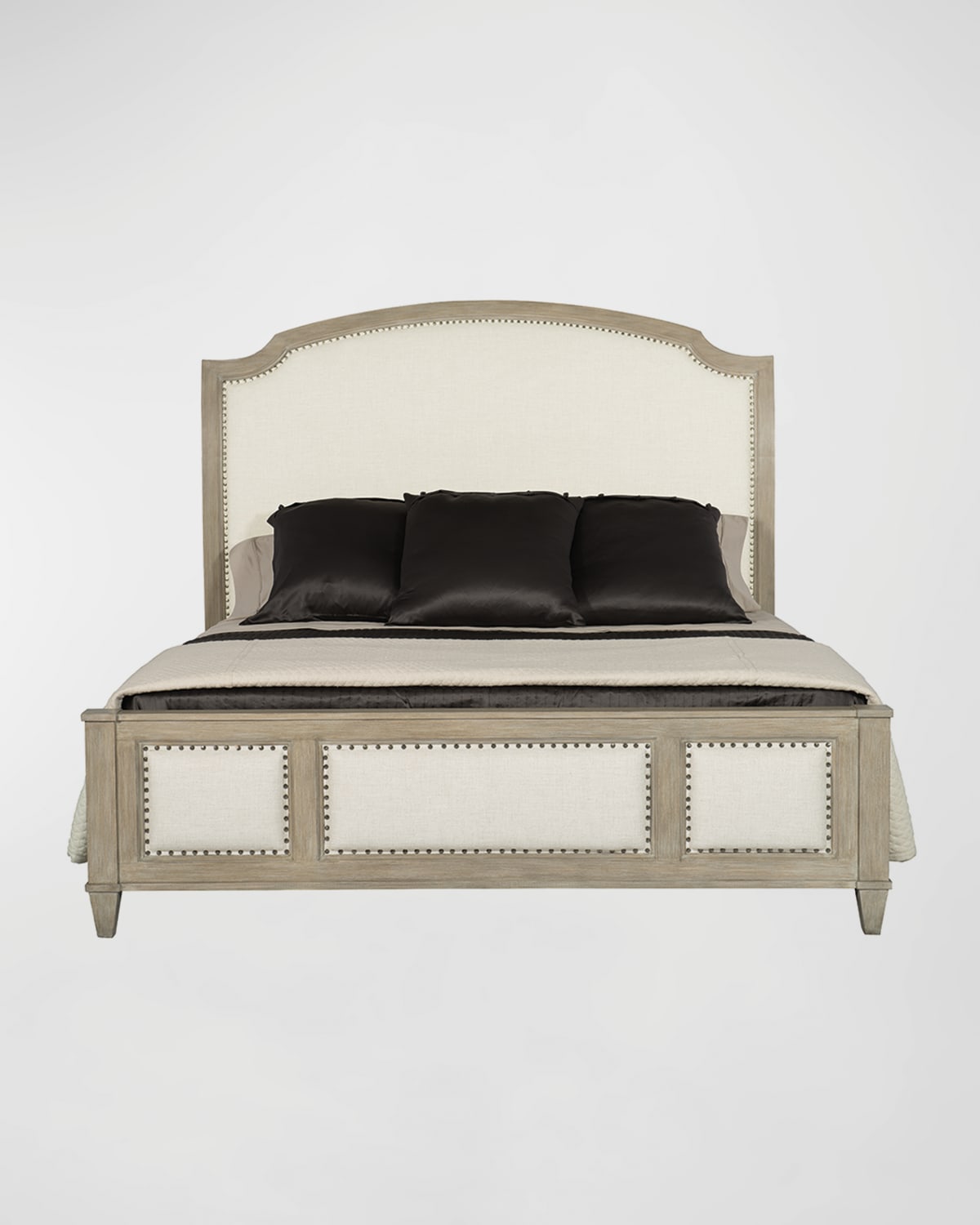 Bernhardt Foundations Panel King Bed | Horchow