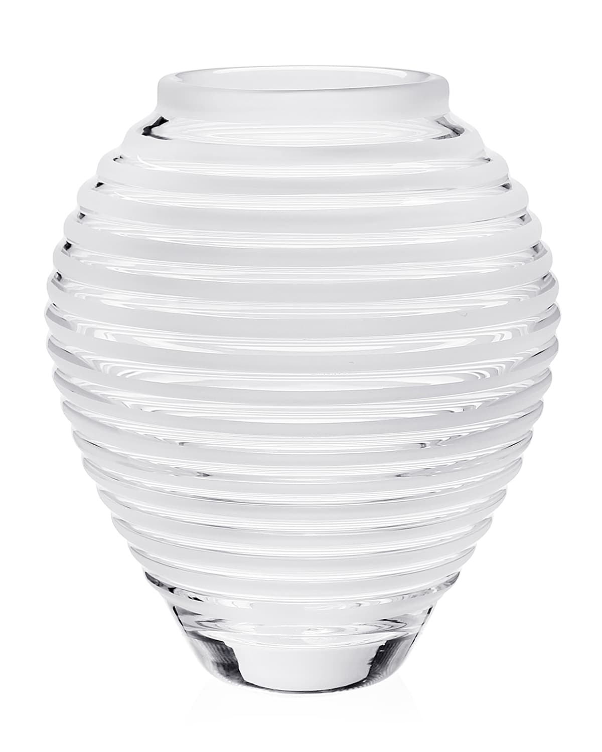 William Yeoward Crystal Ariadne Vase, 16" | Horchow