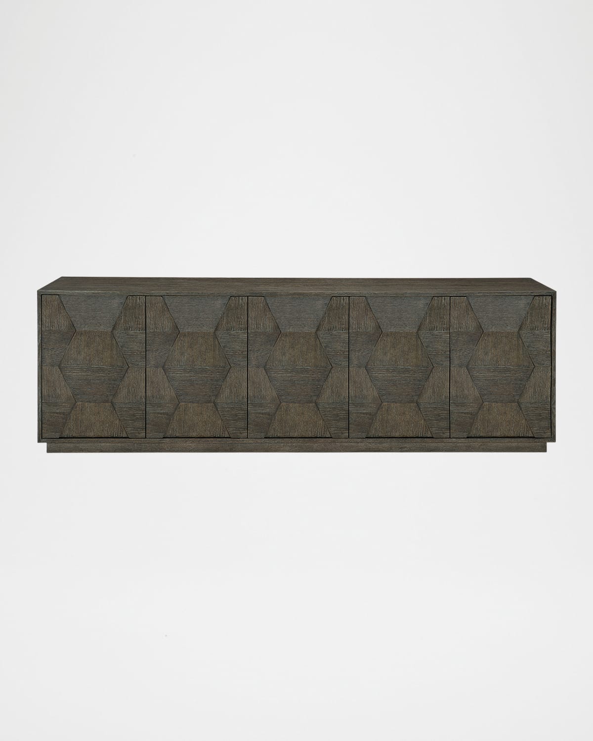 Bernhardt Interiors Nara Entertainment Console | Horchow