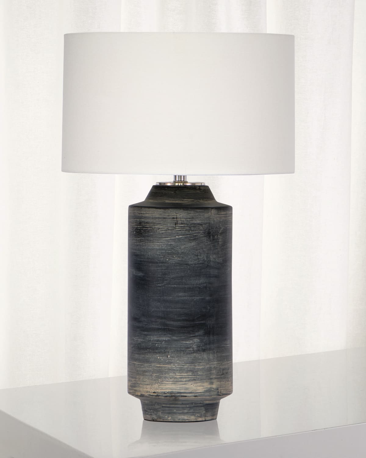 Regina Andrew Temperance 31" Ceramic Table Lamp | Horchow