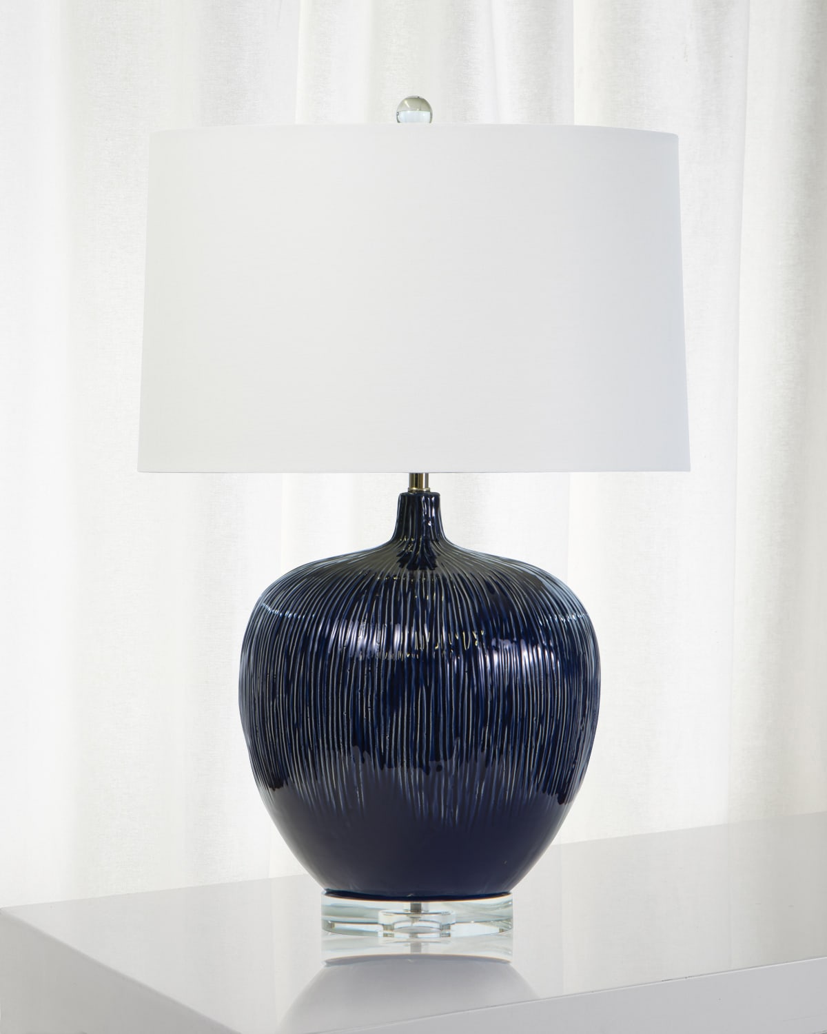 Regina Andrew Madison Ceramic Table Lamp | Horchow