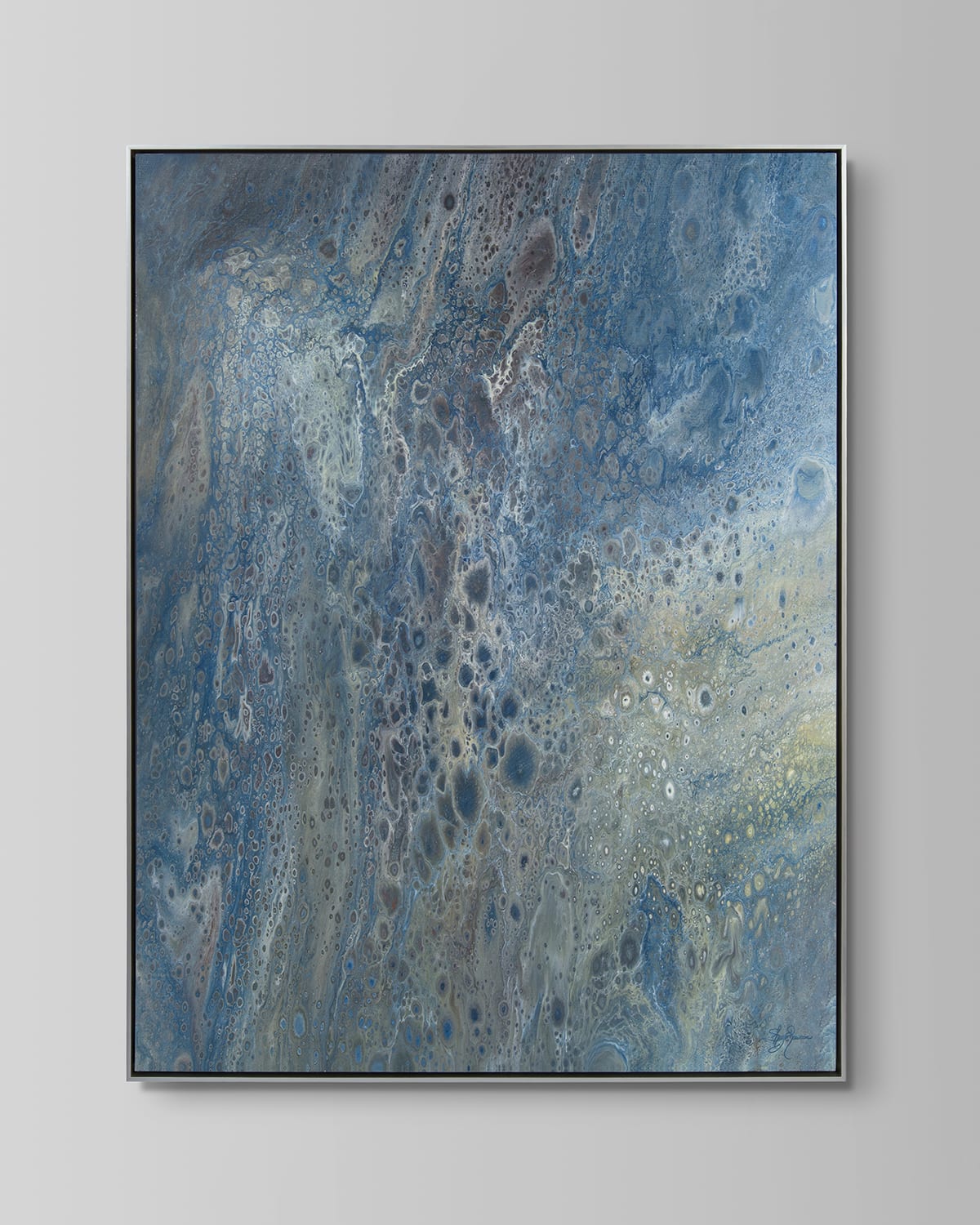 John-Richard Collection "Unbroken II" Giclee Art on Canvas By Anna ...