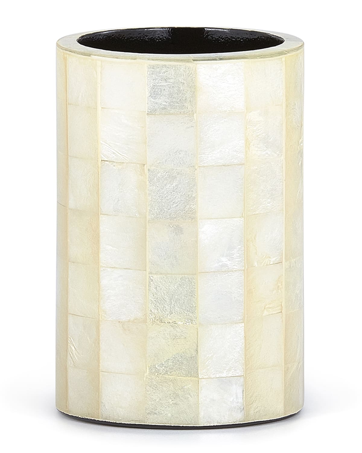 Labrazel Capiz Ivory Soap Dish | Horchow