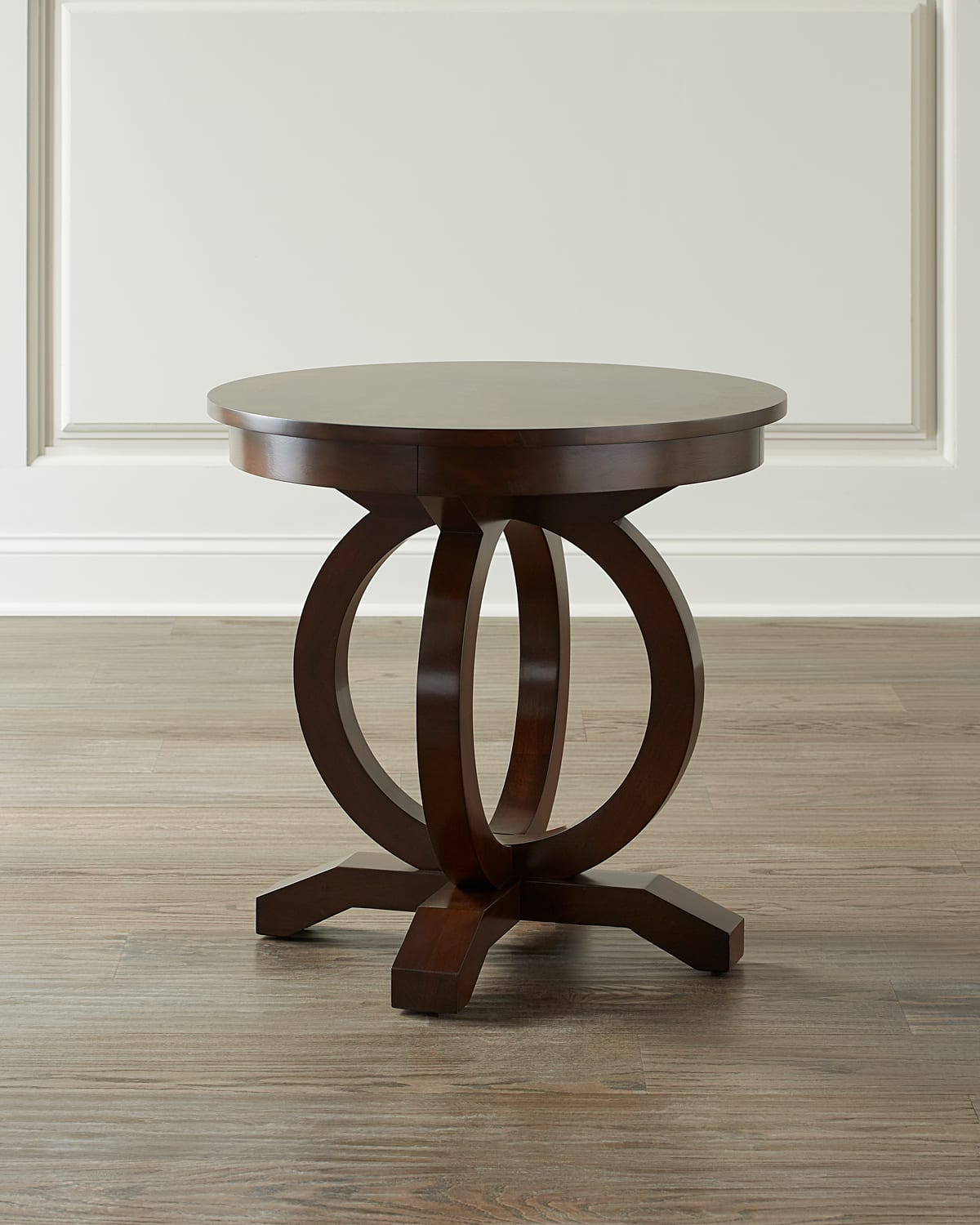 Hooker Furniture Burlesque Accent Table | Horchow