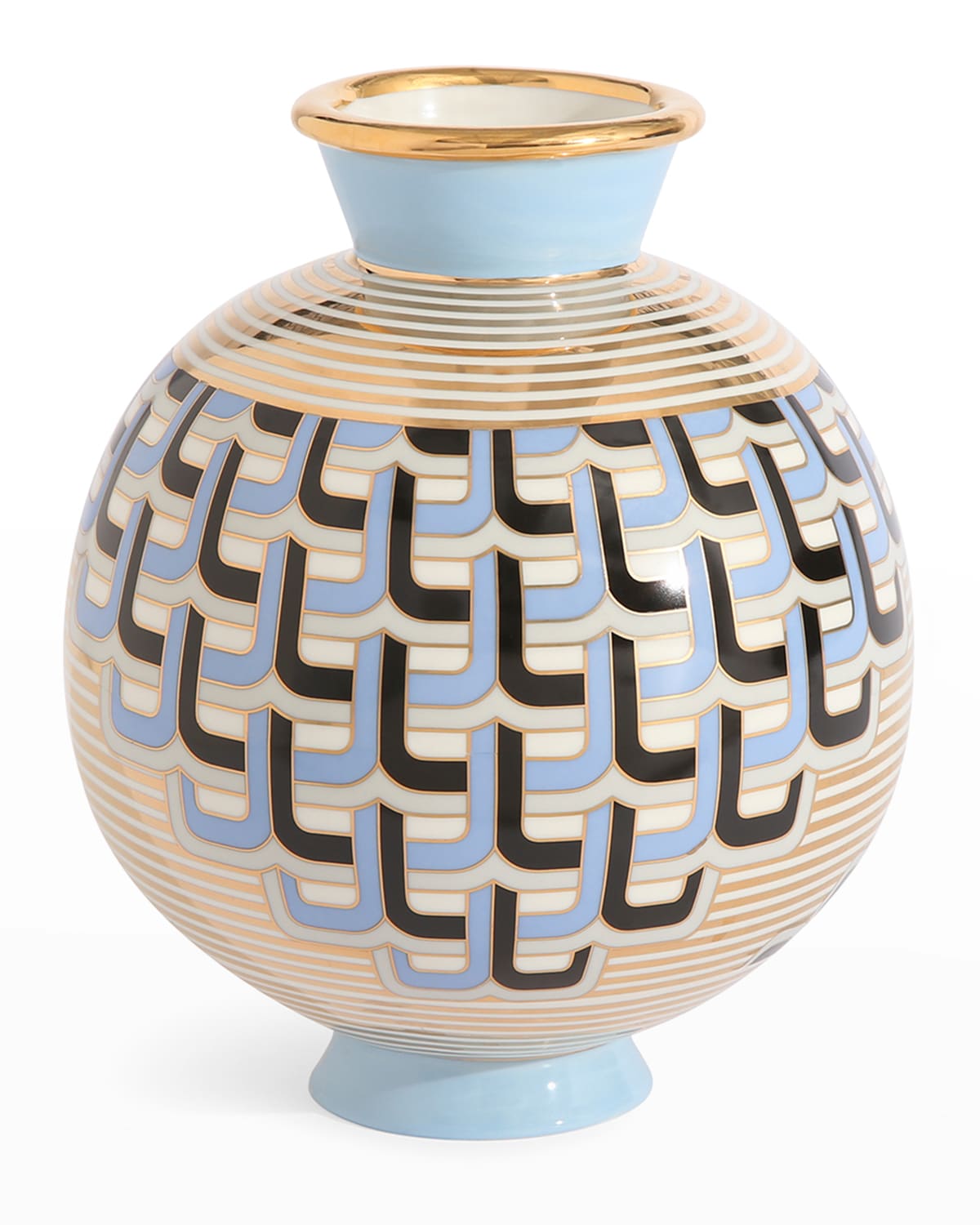 Jonathan Adler Botanist Specimen Vase | Horchow
