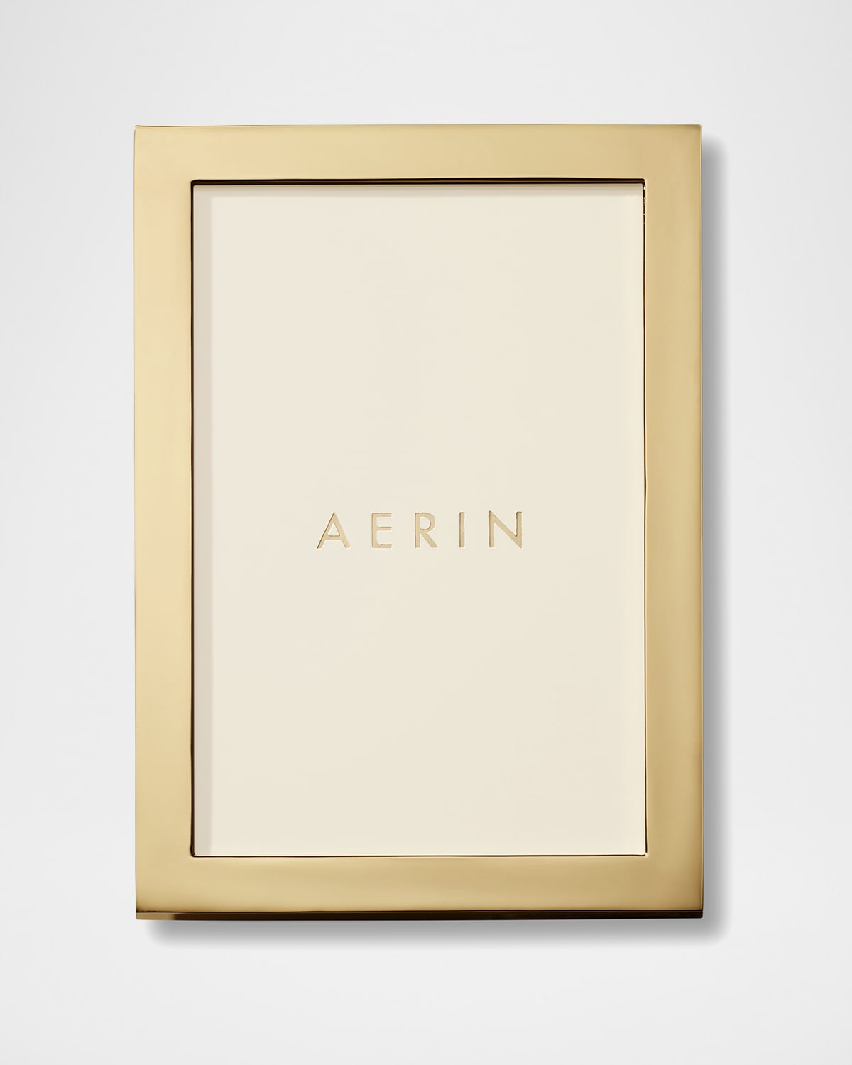 AERIN Cecile Frame, 4" x 6" | Horchow