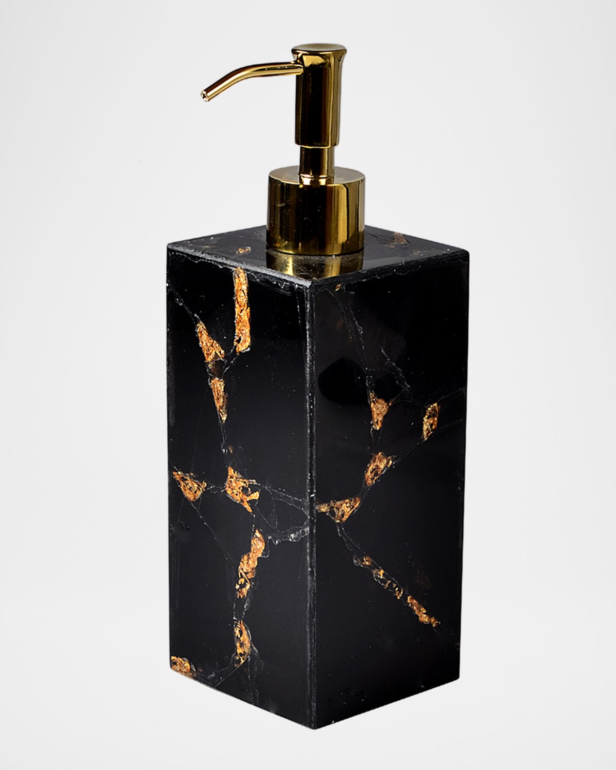 Mike & Ally Prosecco Square Tumbler | Horchow